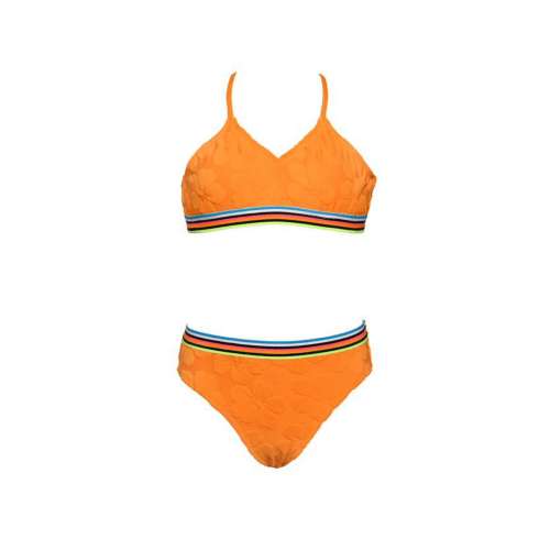Girls' Hobie Terry Triangle Swim Bikini Set | SCHEELS.com