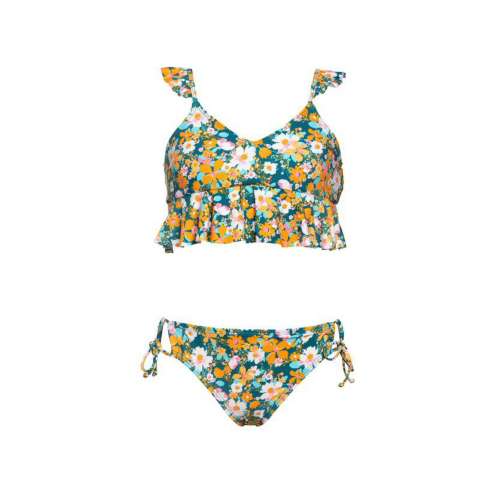 Girls' Hobie Terry Triangle Bikini Set | SCHEELS.com