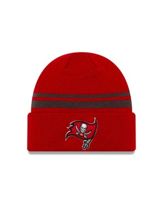 New Era Tampa Bay Buccaneers Cuff Beanie | SCHEELS.com