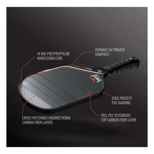 Bird Pickleball Ball Hawk - Classic Pickleball Paddle | SCHEELS.com