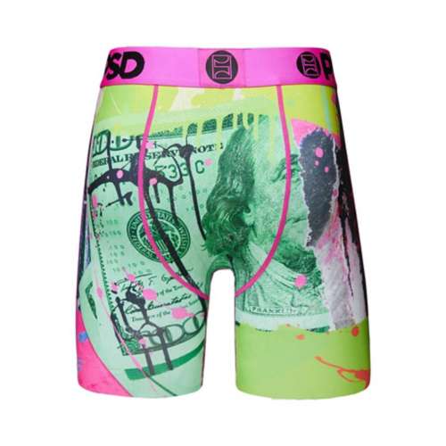Men's PSD Money Boxer Briefs | SCHEELS.com