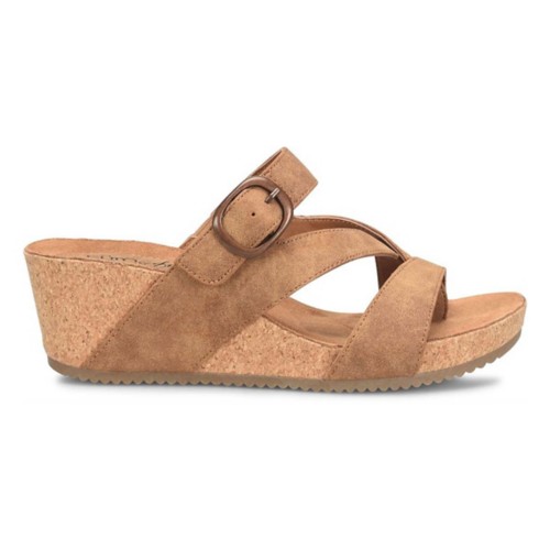 Women's Eurosoft Emrie Wedge Sandals