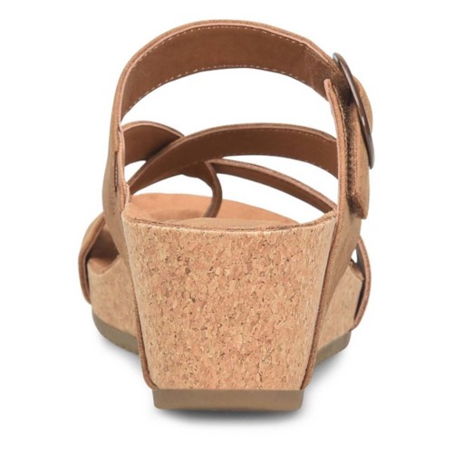 Women's Eurosoft Emrie Wedge Sandals