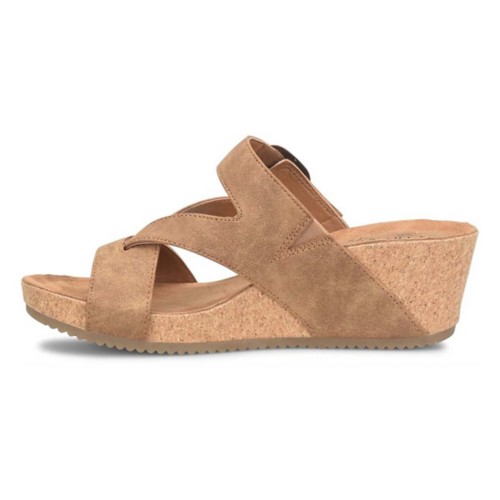Women's Eurosoft Emrie Wedge Sandals
