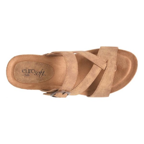 Women's Eurosoft Emrie Wedge Sandals
