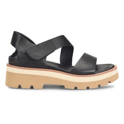 Women's Sofft Pru Platform Sandals