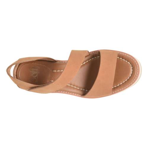 Women's Sofft Pru Platform Sandals | SCHEELS.com