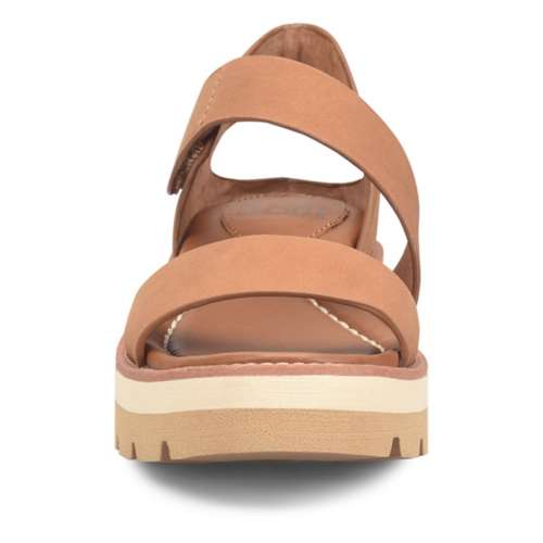 Women's Sofft Pru Platform Sandals | SCHEELS.com