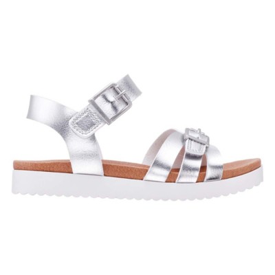 Little Girls' Nina Lacey Sandals | SCHEELS.com