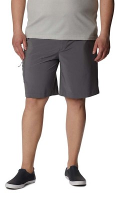 Men's Columbia PFG Terminal Tackle Hybrid Shorts | SCHEELS.com