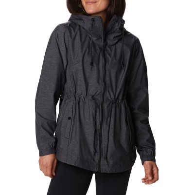 Women's Columbia Lillian Ridge Rain Jacket | SCHEELS.com