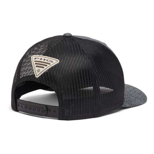 Men's Columbia PHG Game Flag Mesh Snapback Hat | SCHEELS.com