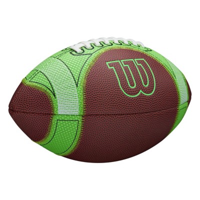 Wilson Hylite Junior Football | SCHEELS.com