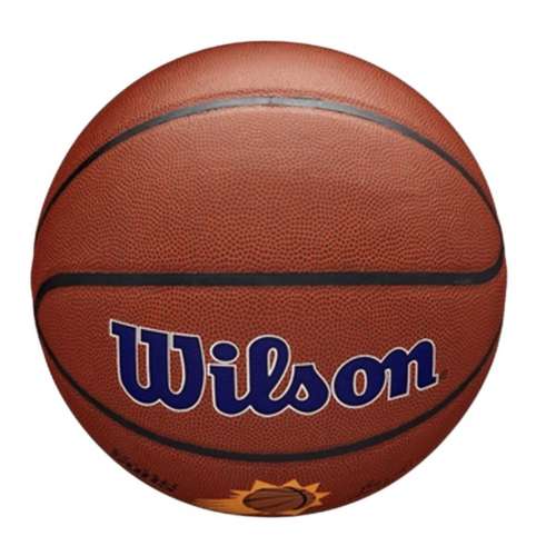 Wilson Phoenix Suns Alliance Basketball | SCHEELS.com