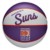 Phoenix Suns Retro Mini Basketball