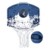 Wilson Minnesota Timberwolves NBA Team Mini Hoop
