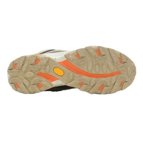 Men's Merrell Speed Solo Mid Waterproof Hiking Boots | SCHEELS.com