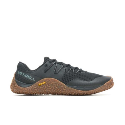 Men's Merrell Trail Glove Trail Running Shoes | SCHEELS.com