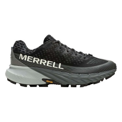 Men's Merrell Agility Peak 5 Trail Running Shoes | SCHEELS.com