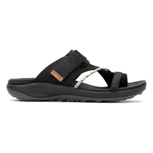 Women's Merrell Terran 4 Post Flip Flop Sandals | SCHEELS.com