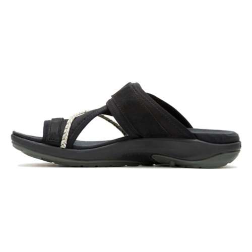 Women's Merrell Terran 4 Post Flip Flop Sandals | SCHEELS.com