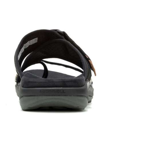 Women's Merrell Terran 4 Post Flip Flop Sandals | SCHEELS.com