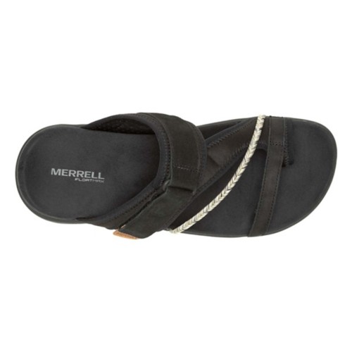Women's Merrell Terran 4 Post Flip Flop Sandals