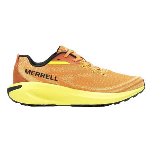 Men's Merrell Morphlite Trail Running Shoes | SCHEELS.com