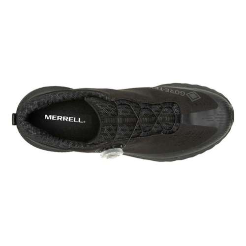 Men's Merrell Agility Peak 5 GTX Boa Trail Running Shoes | SCHEELS.com