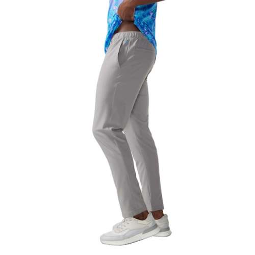 Men's Chubbies The Everywear Performance Golf Pants | SCHEELS.com