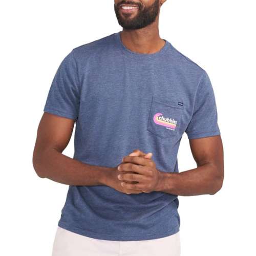 Men's Chubbies Sandbar T-Shirt | SCHEELS.com