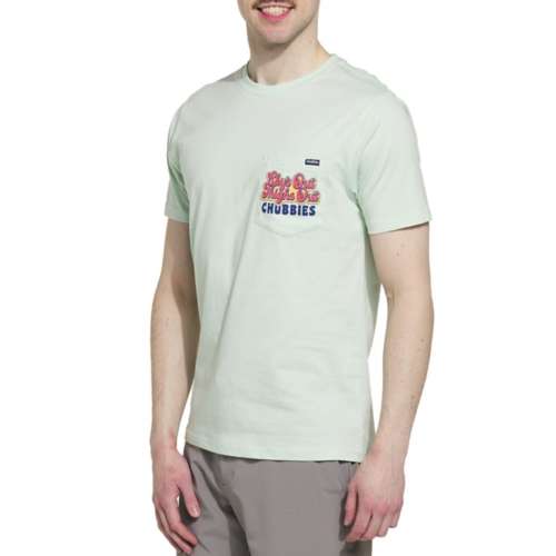 Men's Chubbies That's So Chubbies T-Shirt | SCHEELS.com