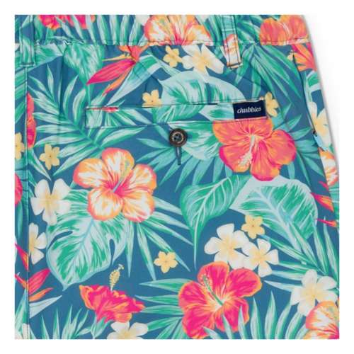 Men's Chubbies The Everywear Performance Golf Pants | SCHEELS.com