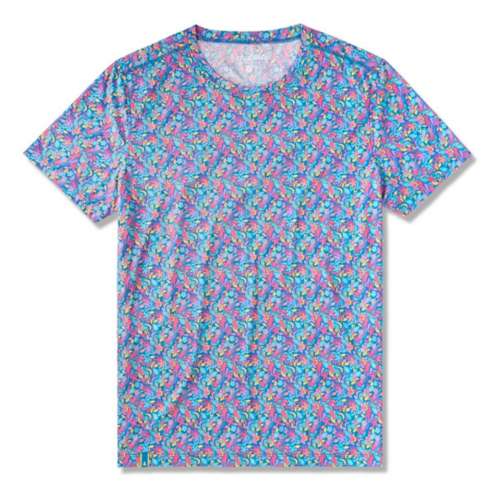 Men's Chubbies Ultimate Everywear T-Shirt | SCHEELS.com