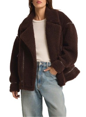 Women's Z Supply Ari Jacket