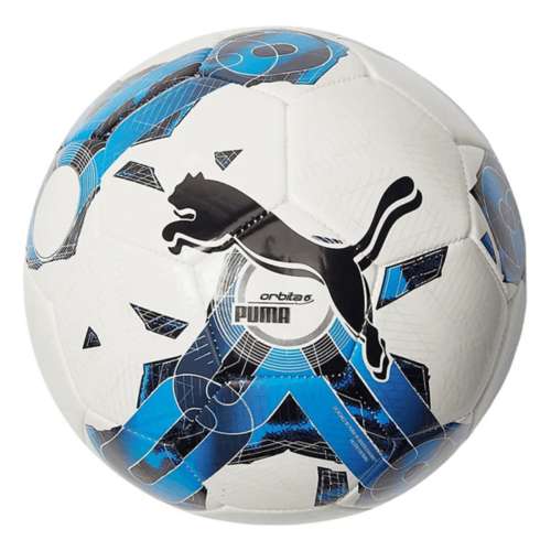 PUMA Orbita 6 MS Training Soccer Ball | SCHEELS.com