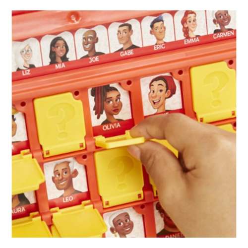 Guess Who? Game | SCHEELS.com