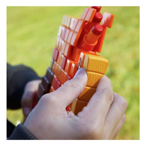 NERF Minecraft Firebrand Dart Blasting Axe | SCHEELS.com