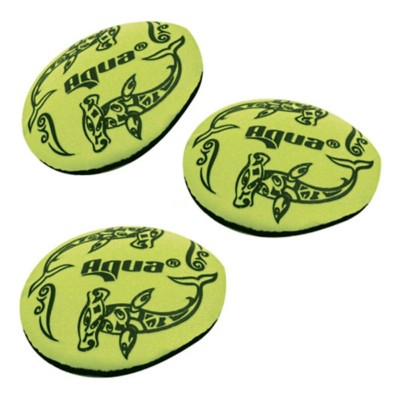 Aqua Leisure Skipper Discs 3-Pack Water Toy | SCHEELS.com