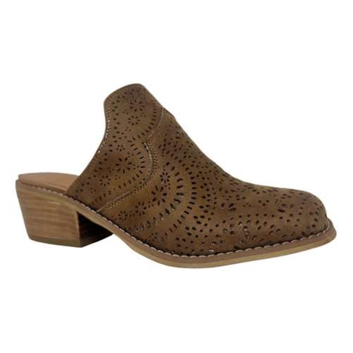 Women's Very G Queen Mules | SCHEELS.com