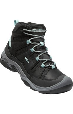 Women's KEEN Circadia Mid Polar Winter Flat Boots | SCHEELS.com