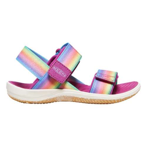 Toddler Girls' KEEN Elle Backstrap Sandals | SCHEELS.com