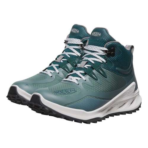 Women's KEEN Zionic Mid Waterproof Hiking Boots | SCHEELS.com