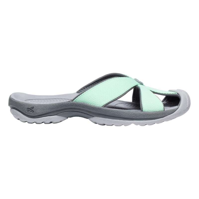 Women's KEEN Bali TG Closed Toe Slide Sandals | SCHEELS.com