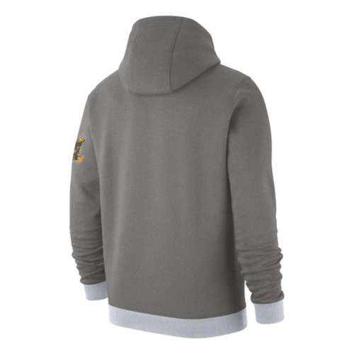 Nike Iowa Hawkeyes Retro Script Hoodie | SCHEELS.com