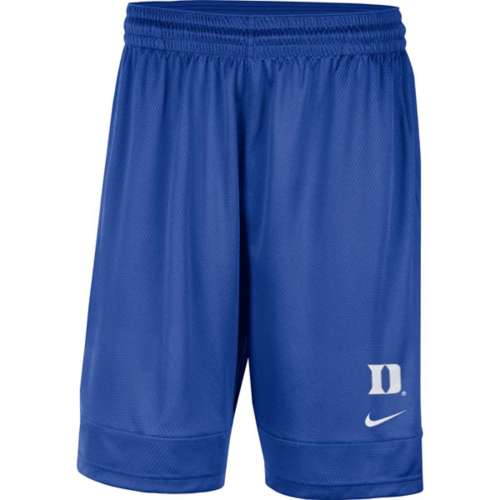 Nike Duke Blue Devils Fastbreak Shorts | SCHEELS.com