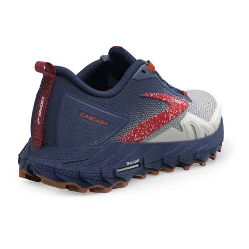 Women's Brooks Cascadia 17 Trail Running Shoes | SCHEELS.com