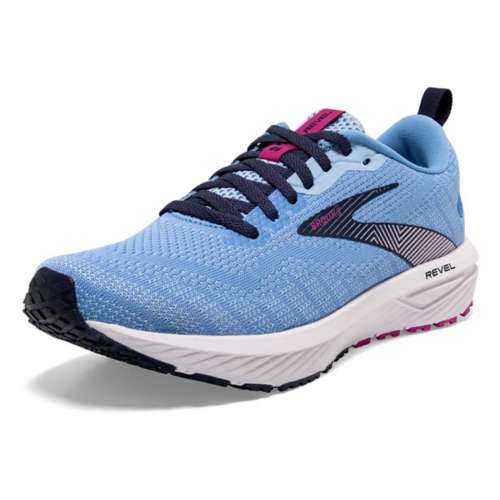 Women's Brooks Revel 6 Running Shoes | SCHEELS.com
