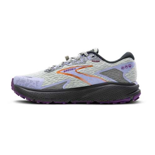 Women's Brooks Divide 5 Trail Running Shoes | SCHEELS.com