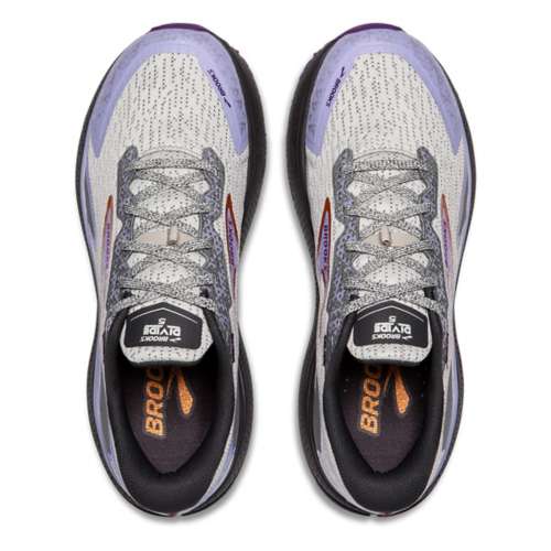 Women's Brooks Divide 5 Trail Running Shoes | SCHEELS.com